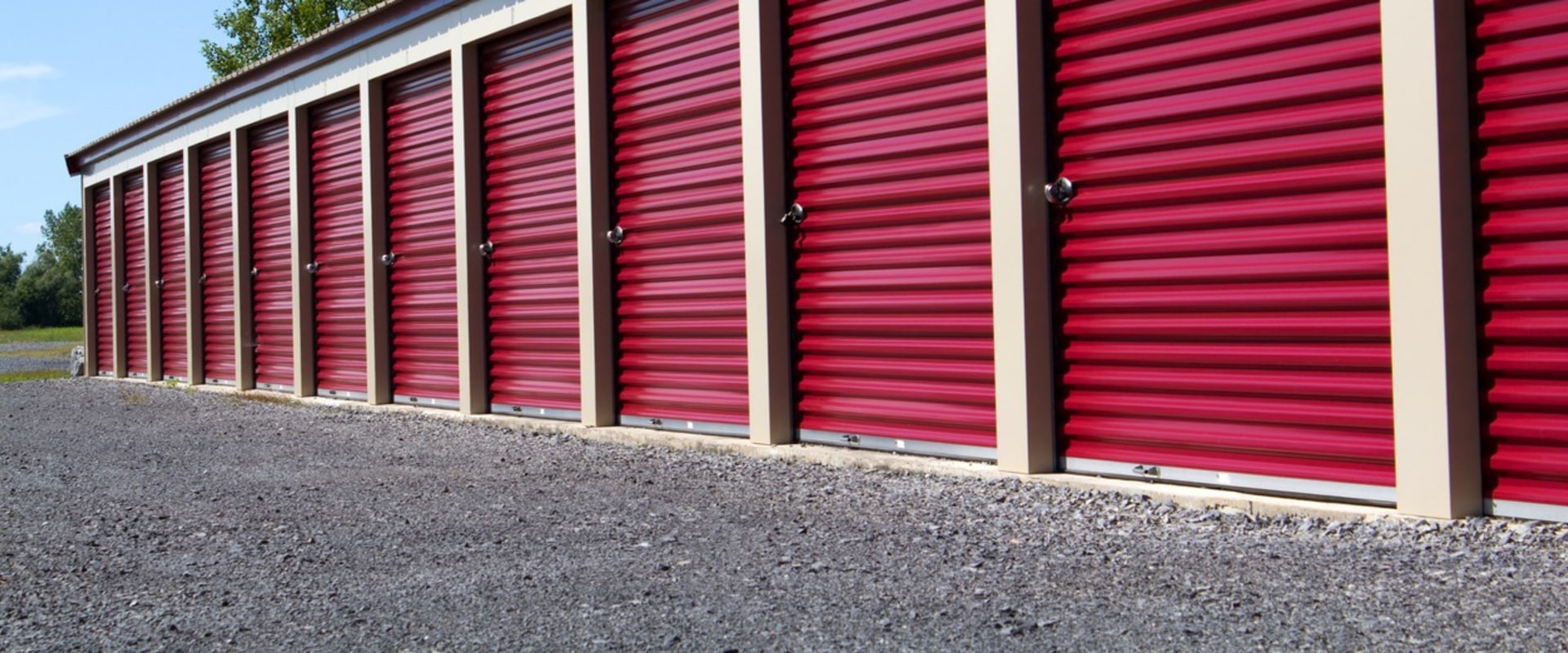 Affordable Storage Solutions for a Move