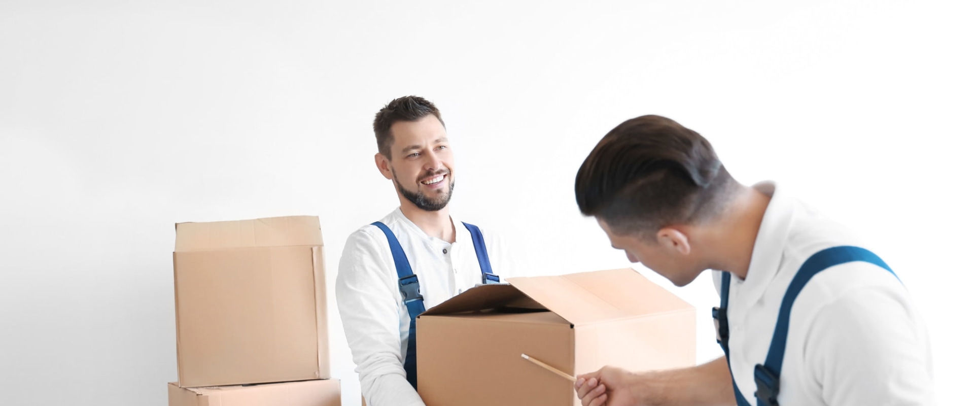 The ABC Movers | Professional Austin Movers & Moving Services